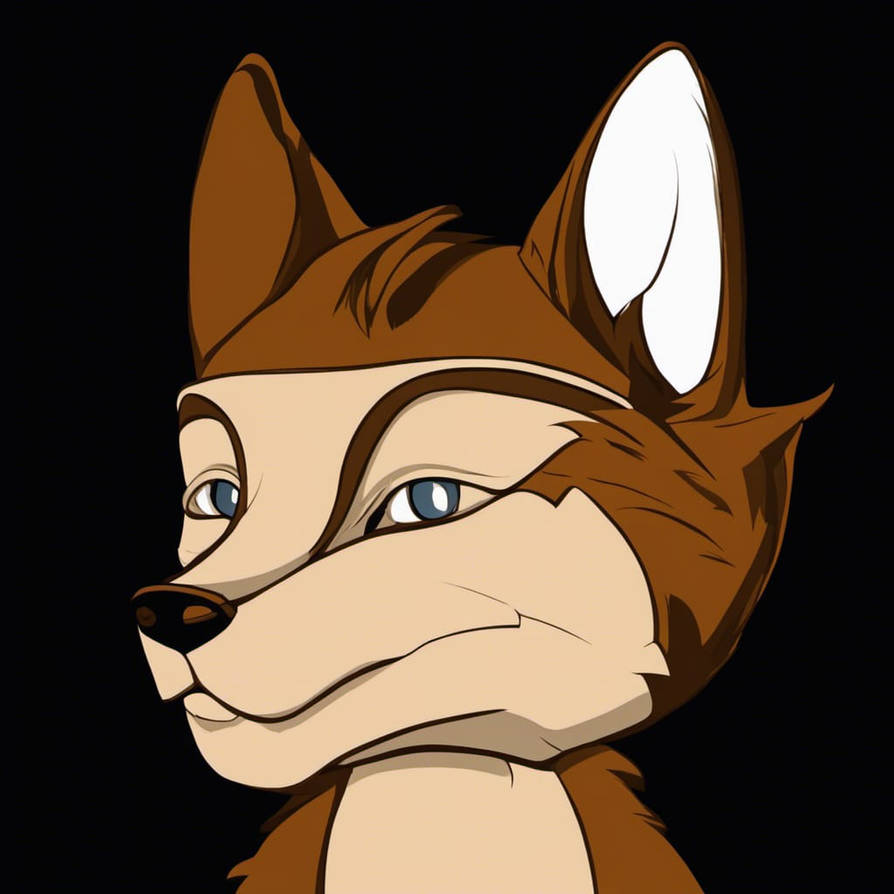The Handsome Looking Corsac Fox By Bryanmullinsthefox On Deviantart