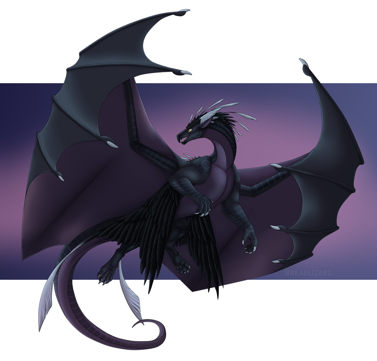 Brass Dragon By Breadlizard On Deviantart