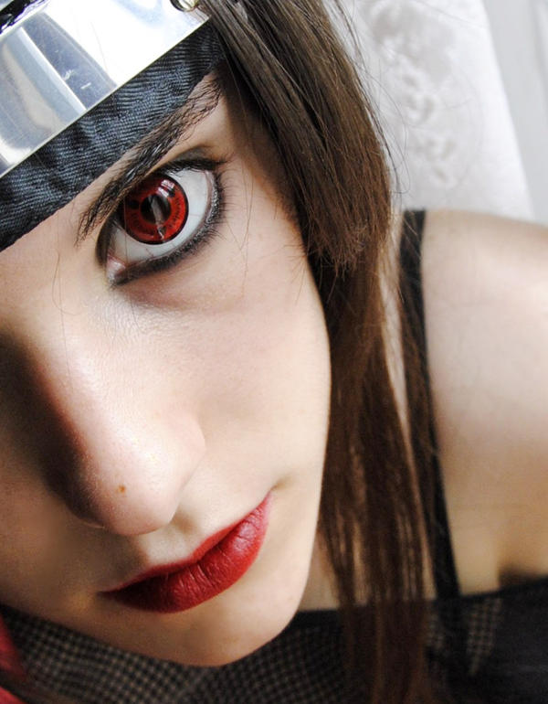 Uchiha Itachi Sexy No Jutsu By Kisasunrise On Deviantart