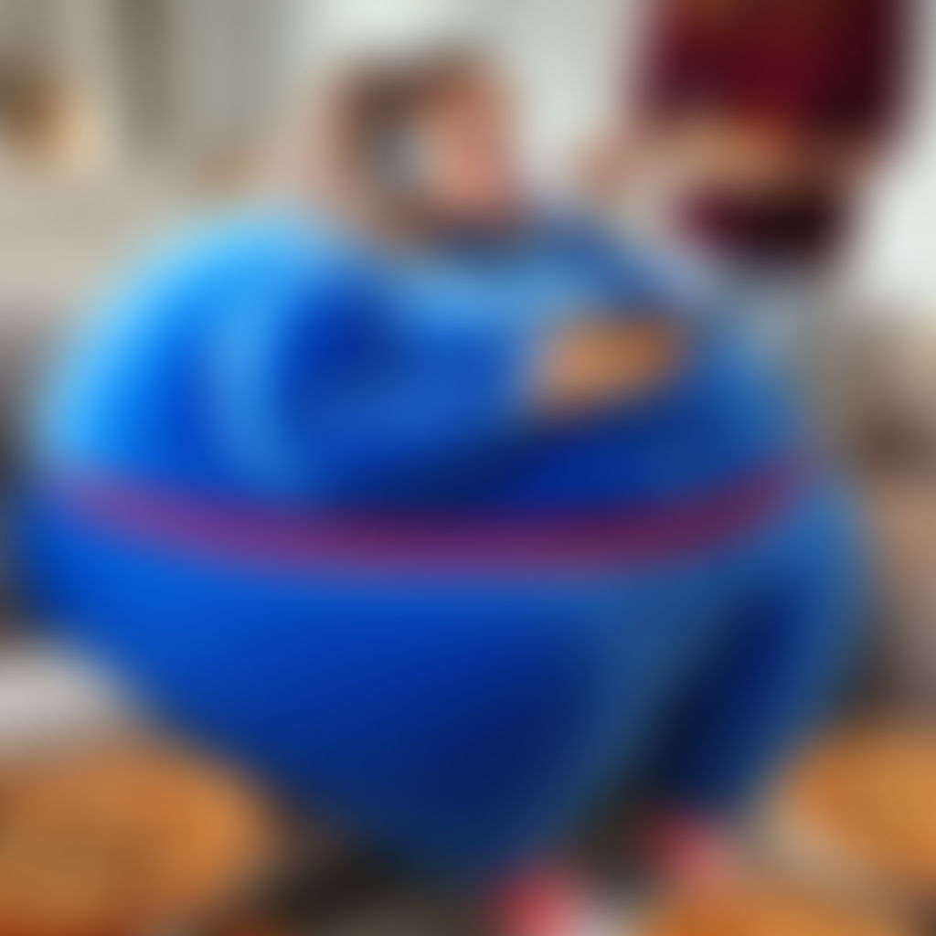 Gotta Keep Your Fat Blueberry Girl Fed By Bada Bing Bang Boom On Deviantart