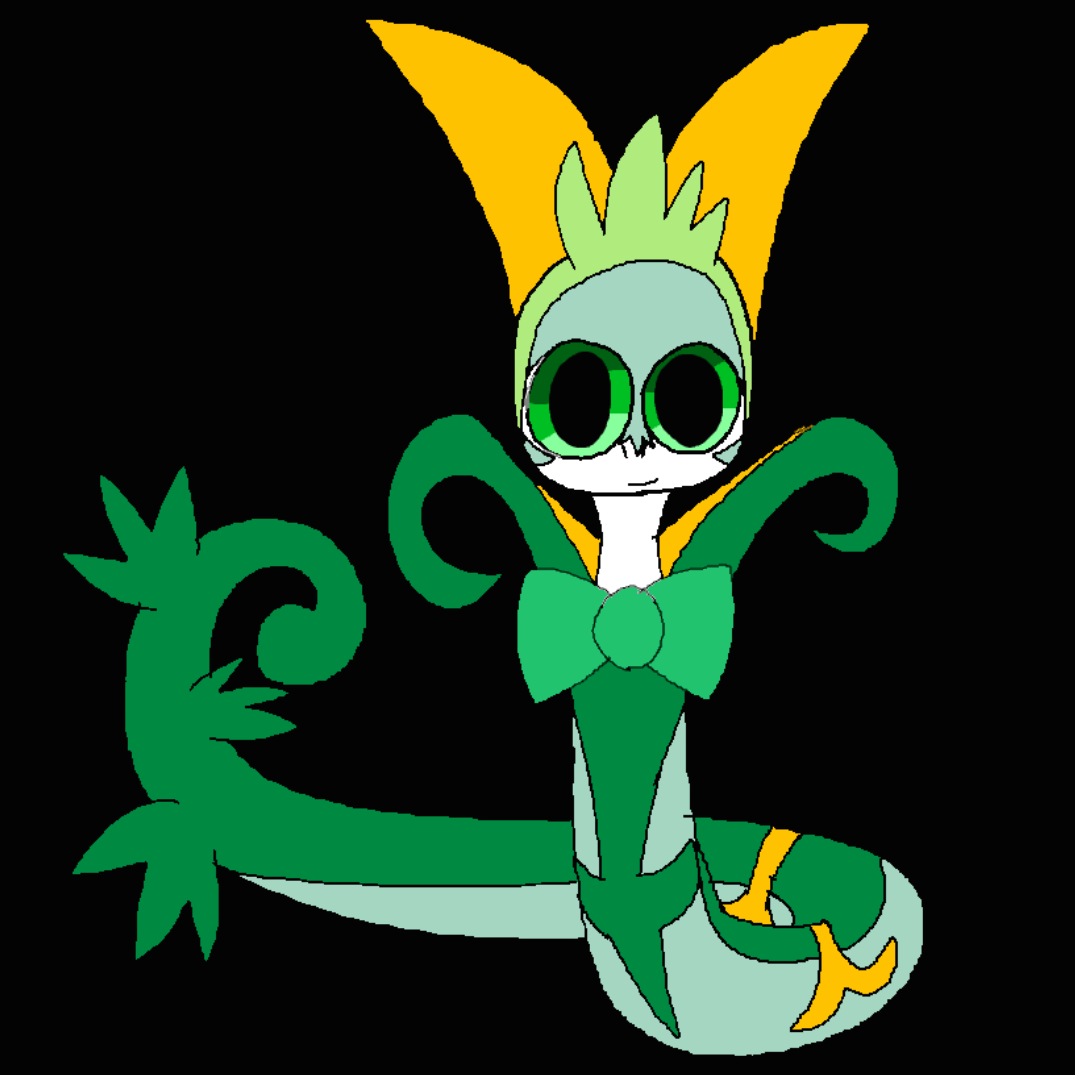 Cilan Pokemon Version By Flamey The Wolf On Deviantart