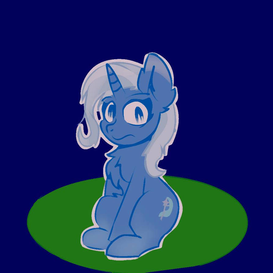 Trixie Mlp By Ibadapplei On Deviantart
