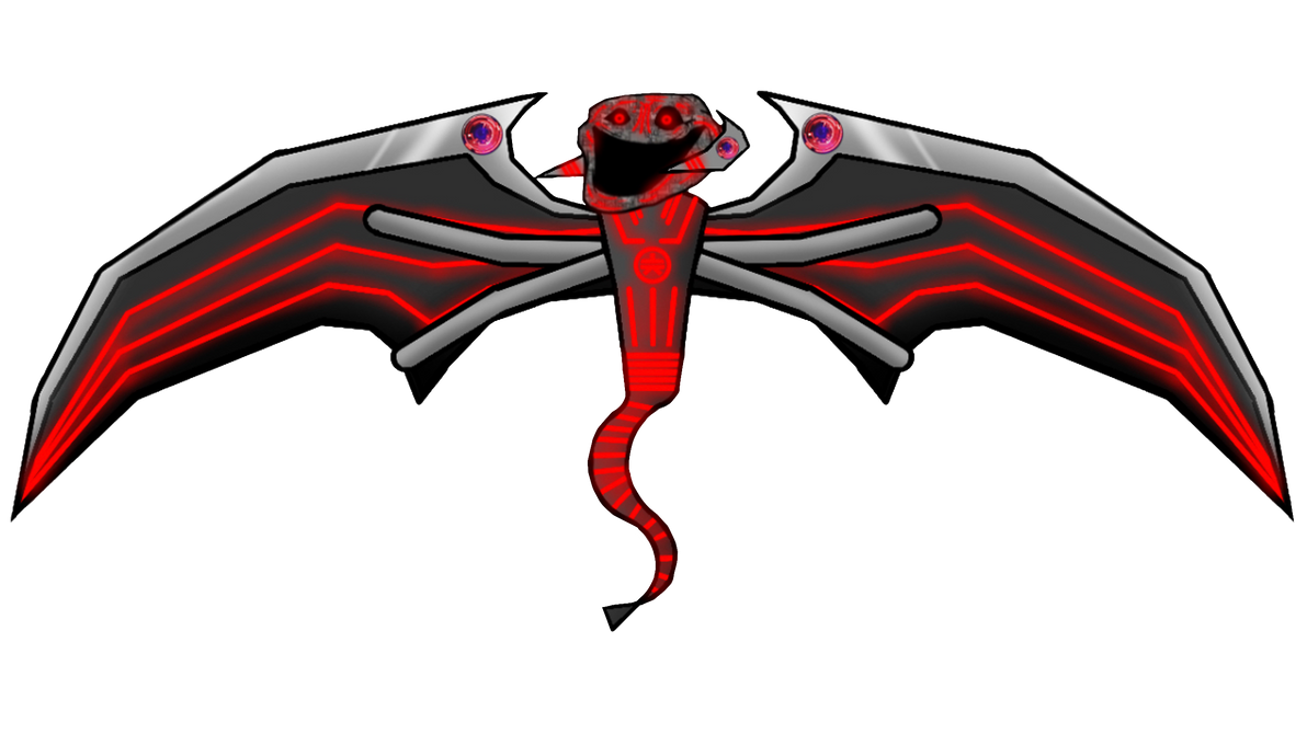 Trollge Artificial Divinity Free Png 11 By Darksecretbattle On Deviantart