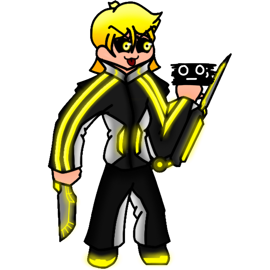 Salli Censored By Darksecretbattle On Deviantart