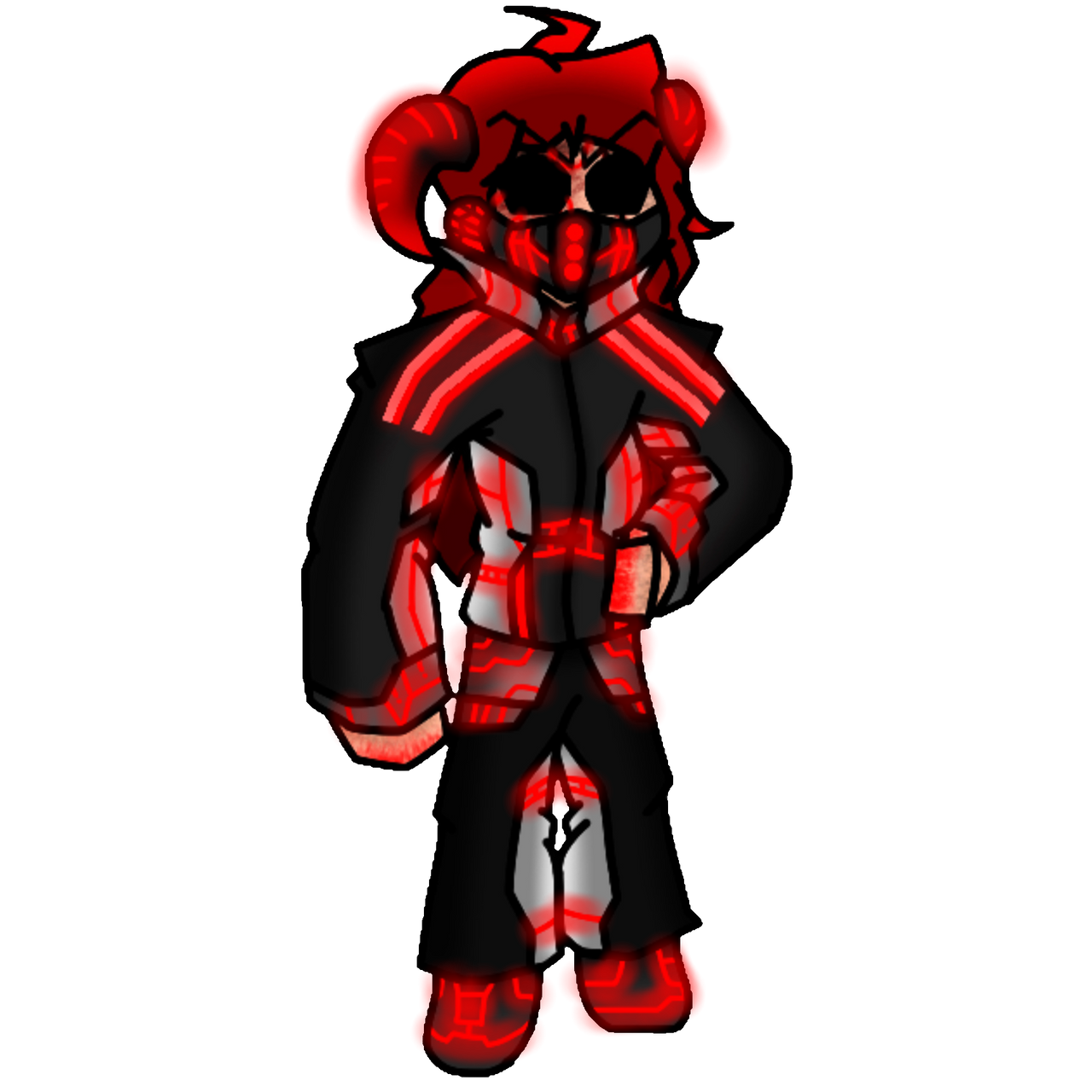 Kaiya By Darksecretbattle On Deviantart
