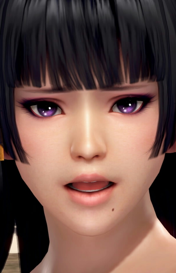 Nyotengu 32 1 By Titannya17 On Deviantart