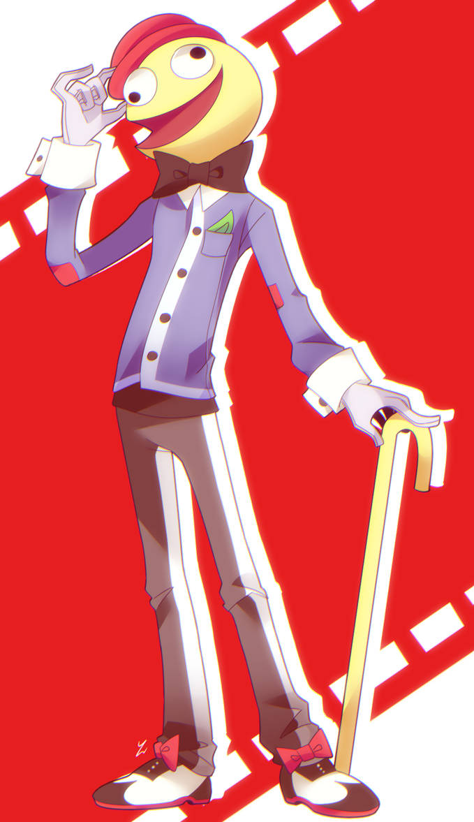 Candyman By Yatsunote On DeviantArt candyman-by-yatsunote-on-deviantart