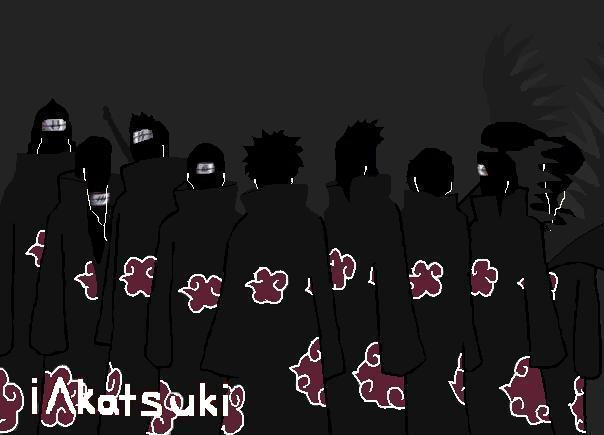 iAkatsuki by Ramrum on DeviantArt