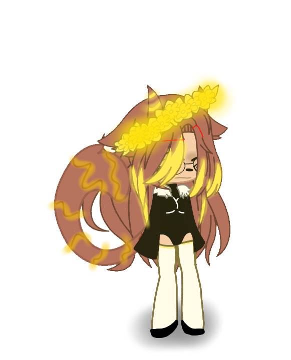 Gacha Club Edit D By Materialcat On Deviantart
