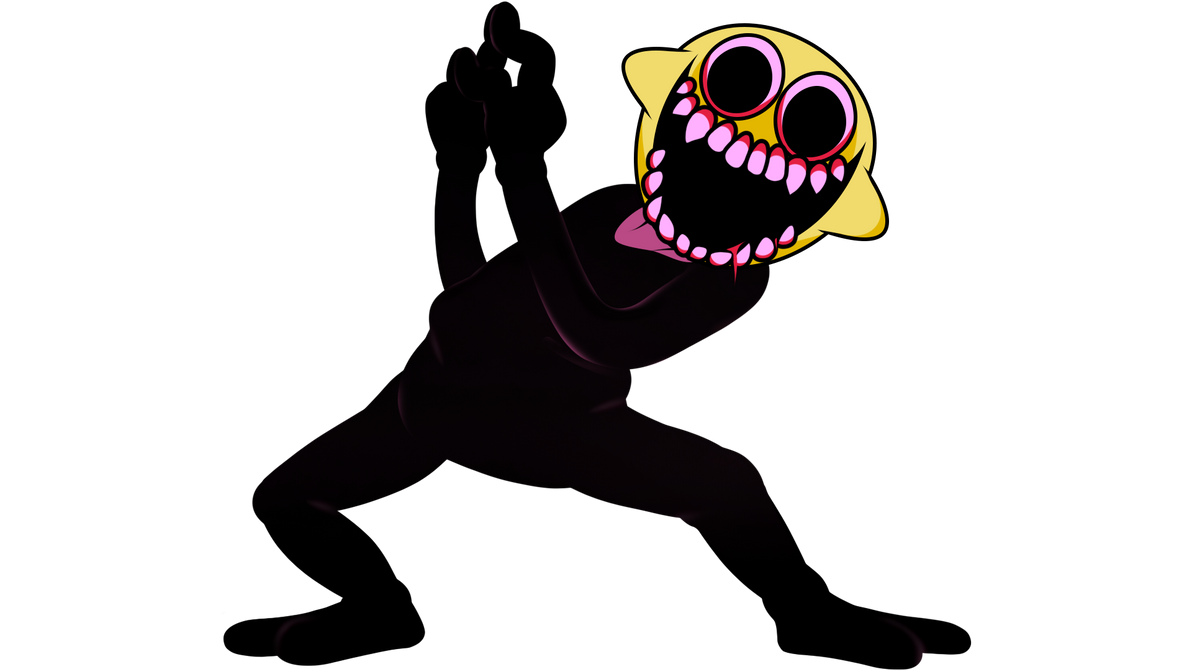Fnf Lemon Demon By Hgbd Wolfbeliever5 On Deviantart
