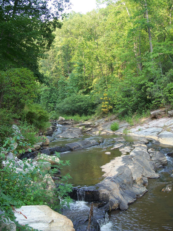 split level pool by trinity343 on DeviantArt