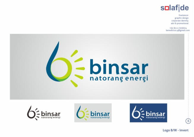 Logo Binsar Natorang Energi by Justyud on DeviantArt Logo Binsar Natorang Energi by Justyud on DeviantArt