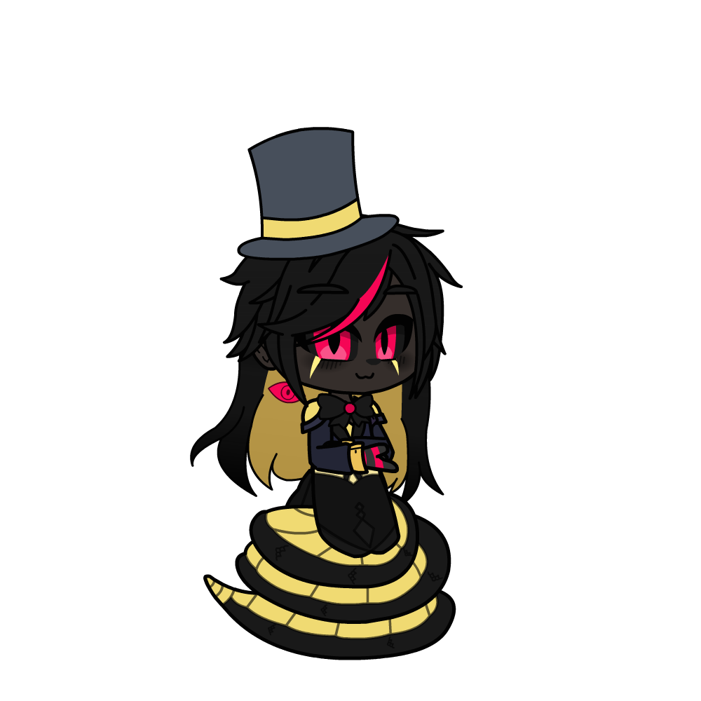 Sir Pentious Gacha by Nikki1975 on DeviantArt Sir Pentious Gacha by Nikki1975 on DeviantArt