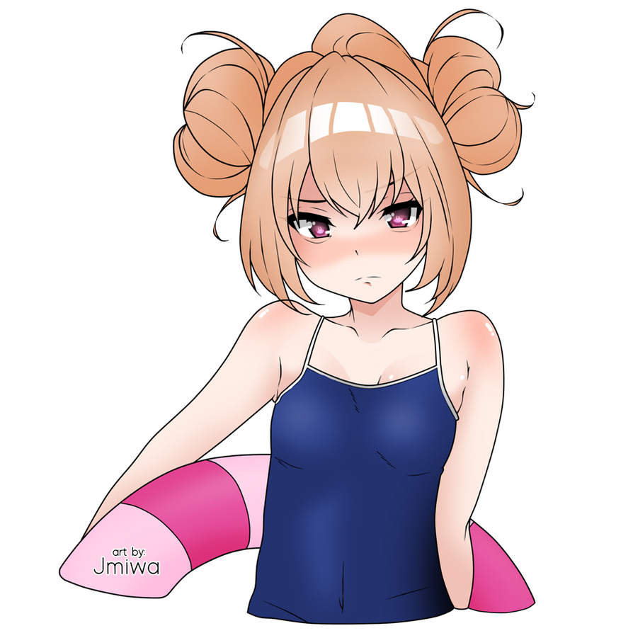 Aisaka Taiga Swimsuit Ver Fan Art By Jmiwa On Deviantart