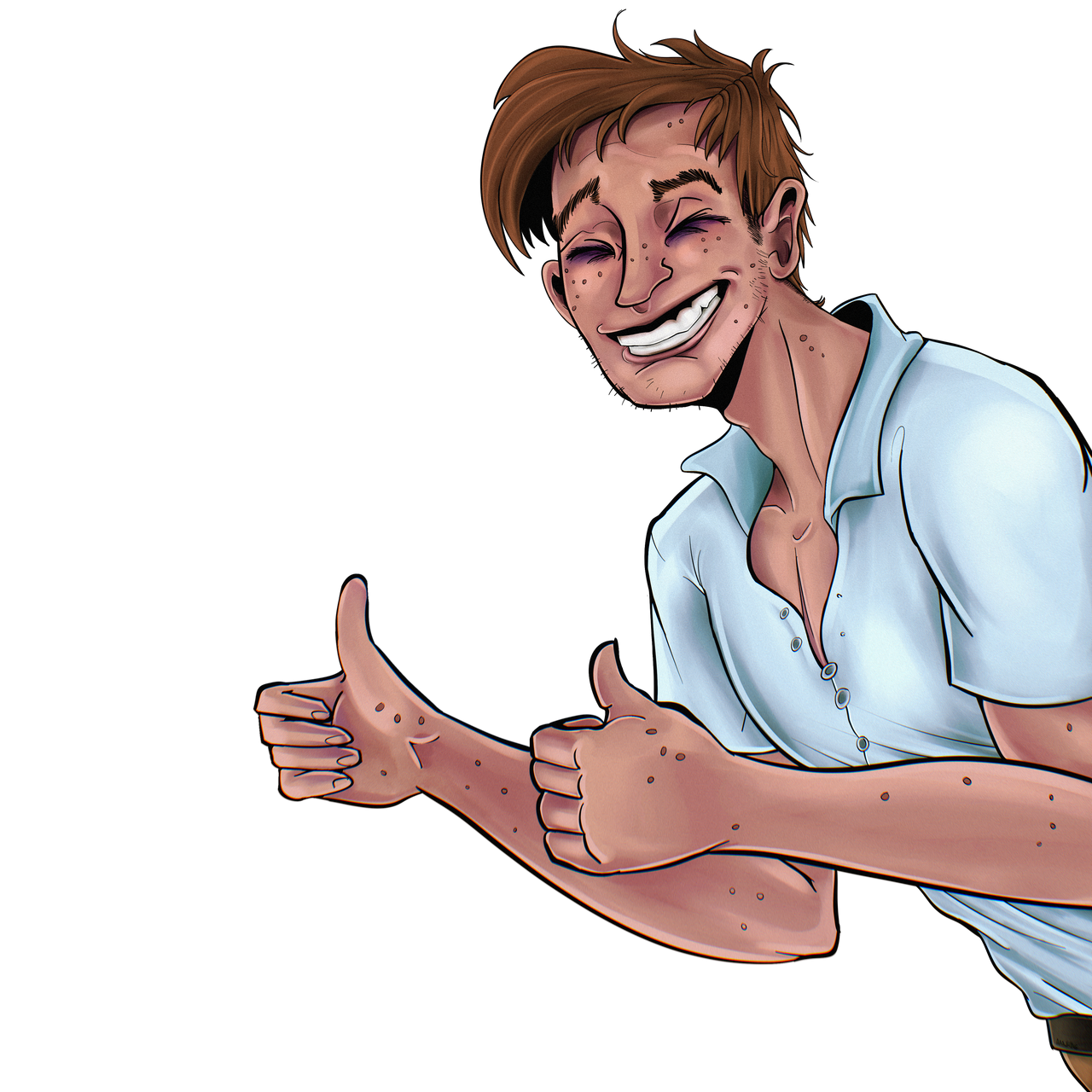 You Got It Boss By Aaawhyme On DeviantArt you-got-it-boss-by-aaawhyme-on-deviantart