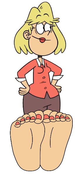 Rita Louds Feet And Toes By Condellotv On Deviantart