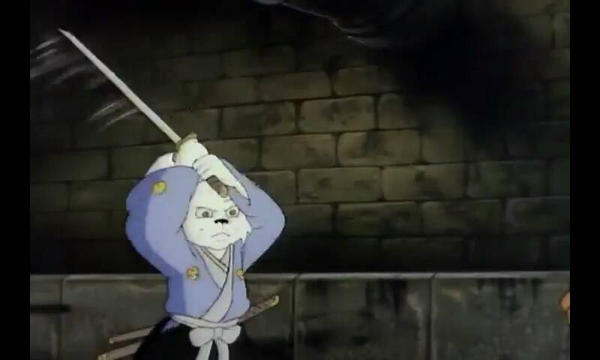 Usagi VS Turtules 2 by YourTheCuttestFoxes on DeviantArt Usagi VS Turtules 2 by YourTheCuttestFoxes on DeviantArt