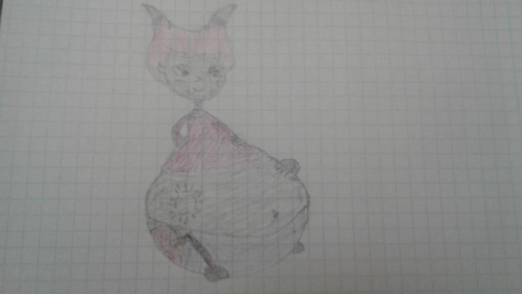 Jinx Vore By Yourthecuttestfoxes On Deviantart