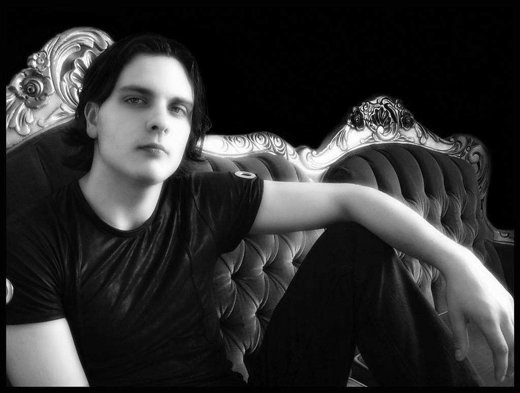 Benoit by AwdrynKain on DeviantArt