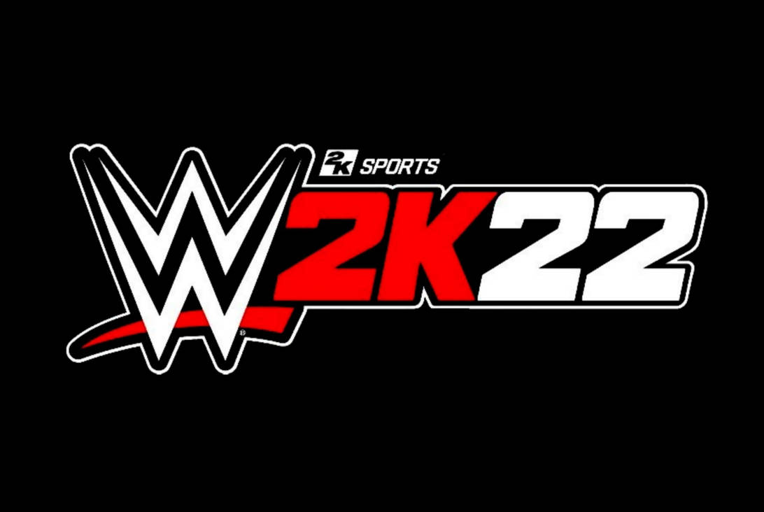 WWE 2K22 Logo By IronWolf2K On DeviantArt wwe-2k22-logo-by-ironwolf2k-on-deviantart