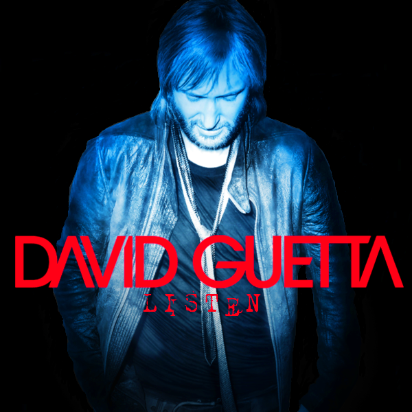 David Guetta Listen David Guetta Listen