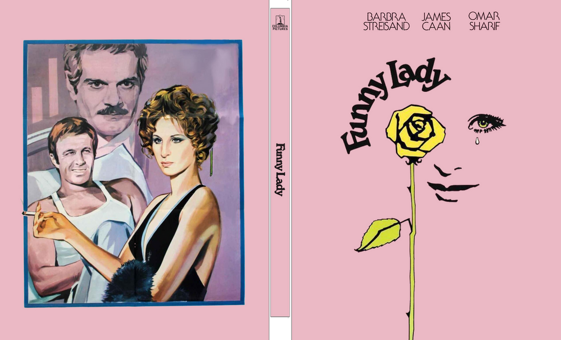 Funny Lady Steelbook Template By Mychalrobert On Deviantart
