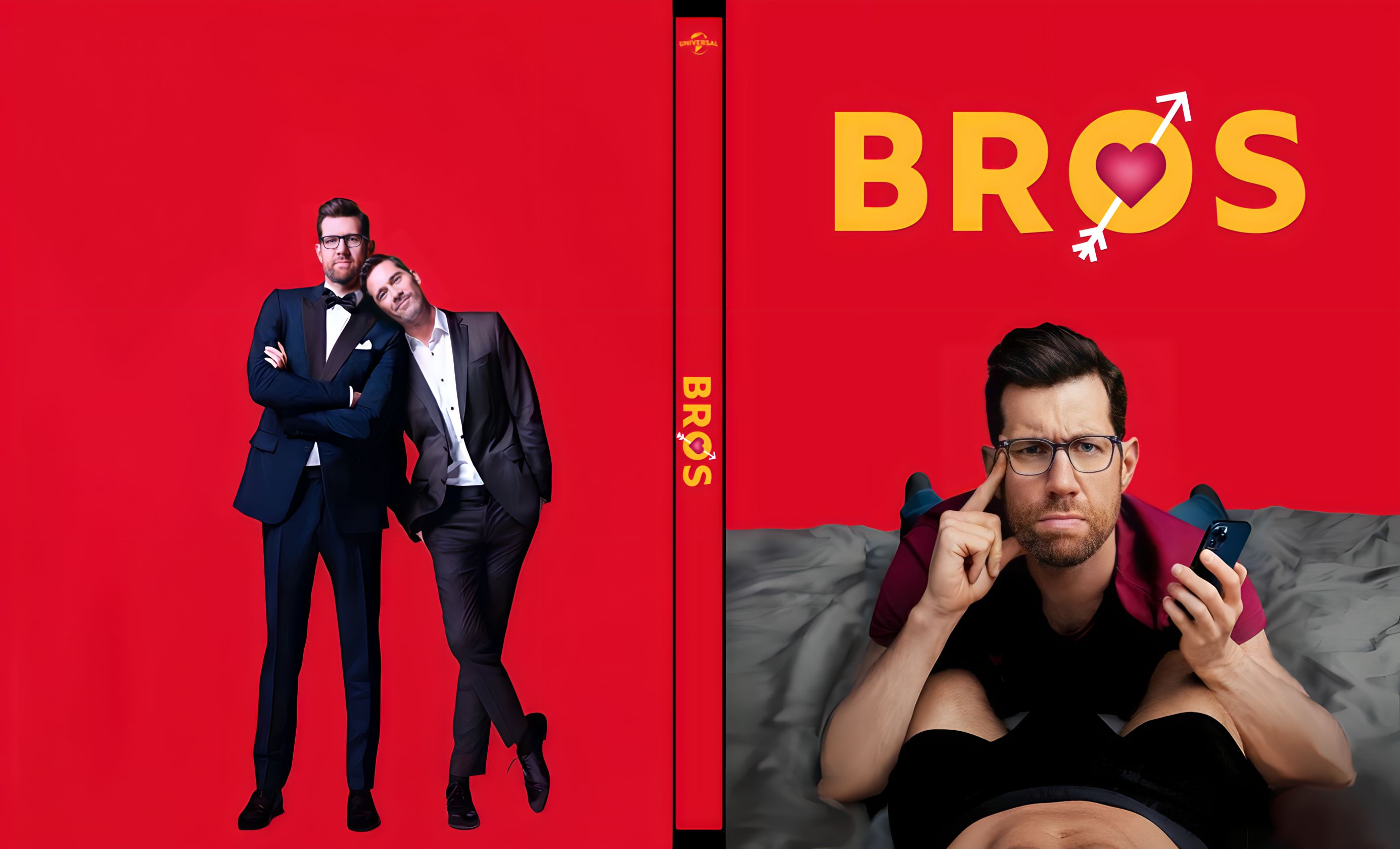 Bros Steelbook Template By Mychalrobert On Deviantart