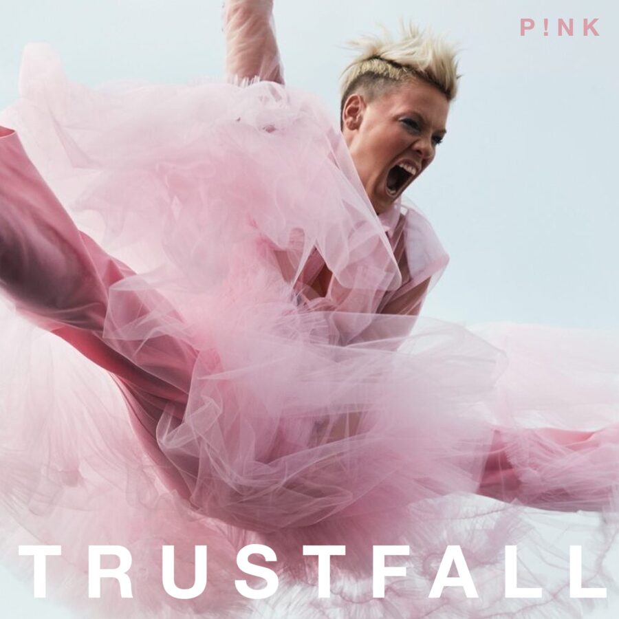 P Nk Trustfall Deluxe Edition By Mychalrobert On Deviantart