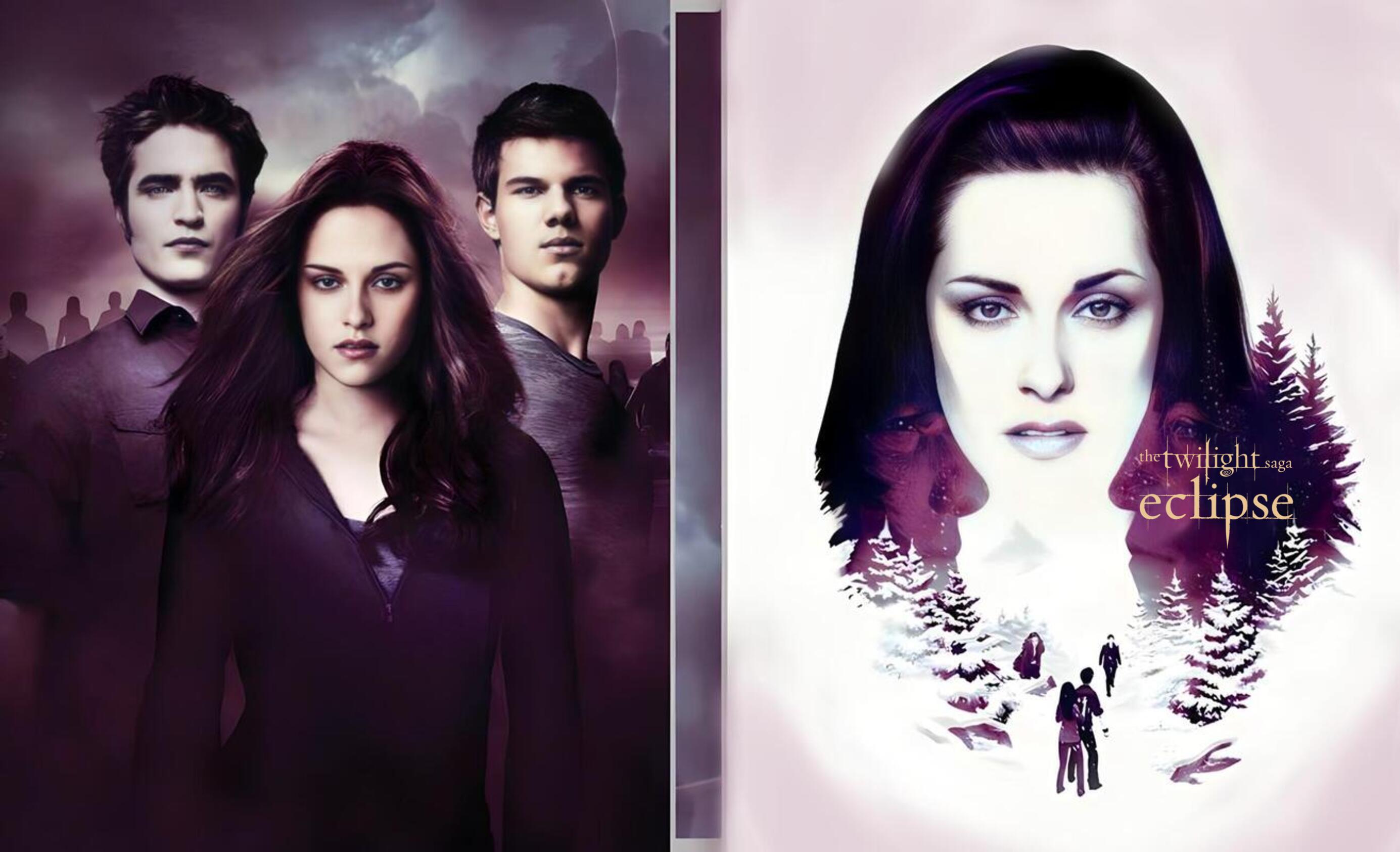 Twilight Eclipse Steelbook Template By Mychalrobert On Deviantart