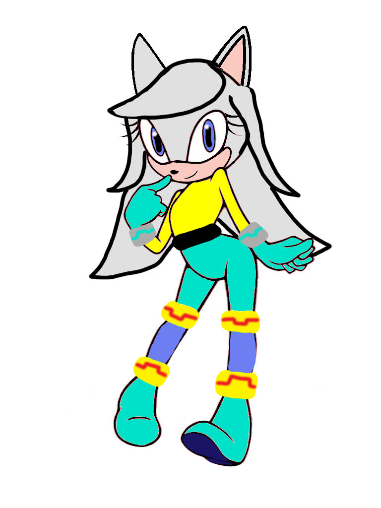 Skylar The Hedgehog By Lia Scamander On Deviantart
