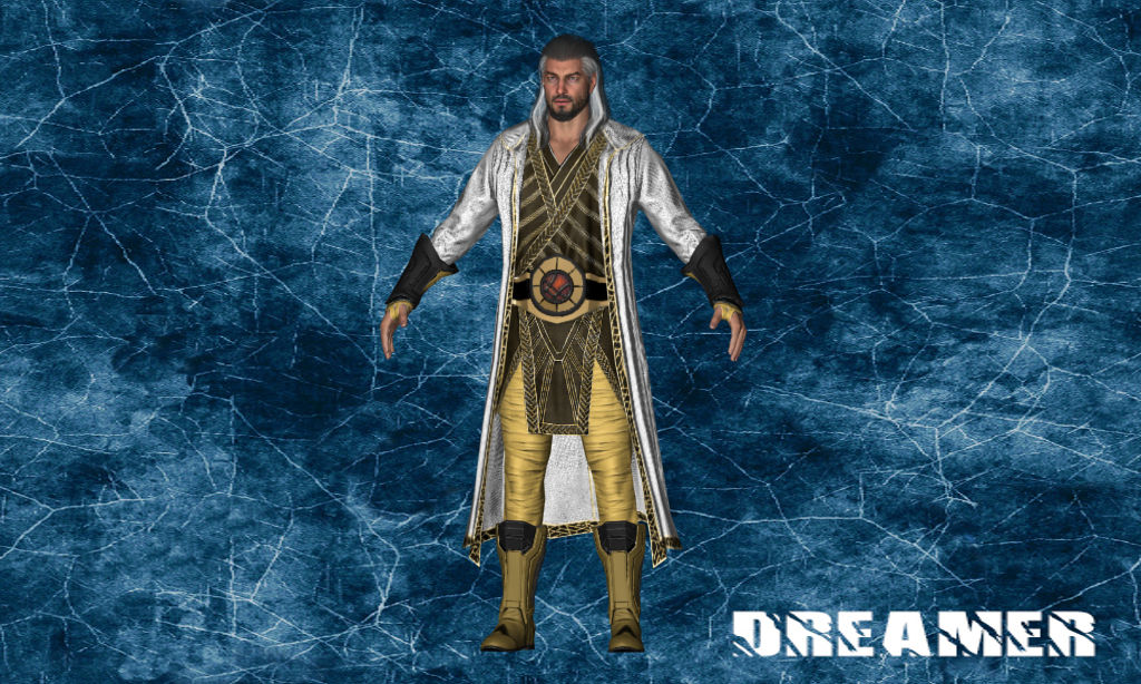 Doctor Strange God Of Magic By Iiidreameriii On Deviantart