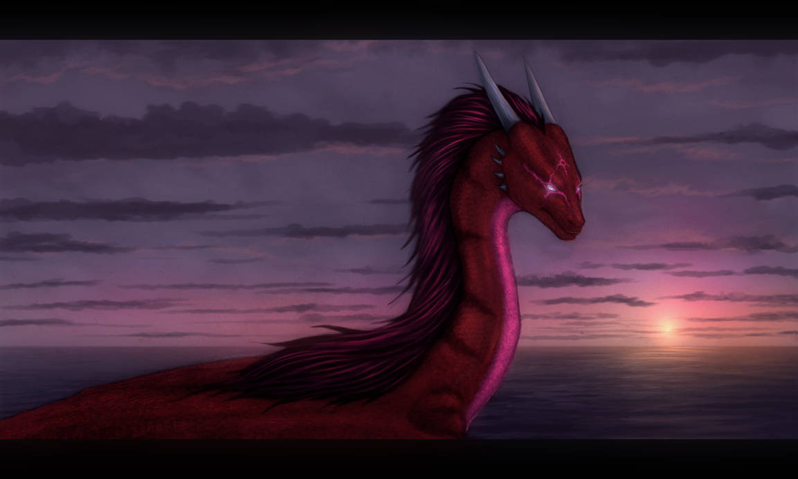 Illumination By Enigmatic Ki On Deviantart