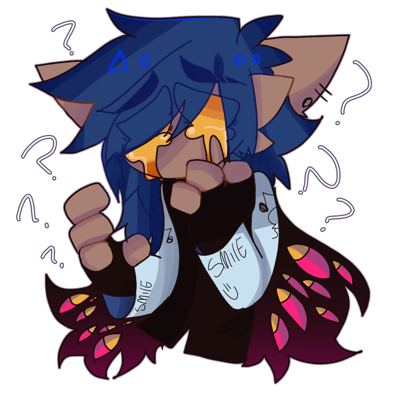 Sweet Revenge By Magiccnoodle On Deviantart