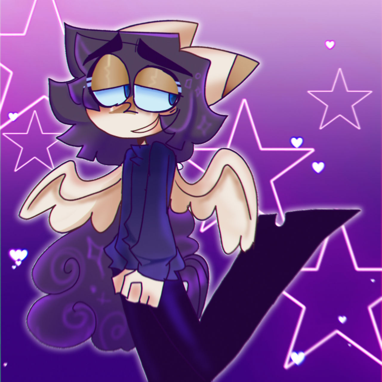 Liu By Magiccnoodle On Deviantart