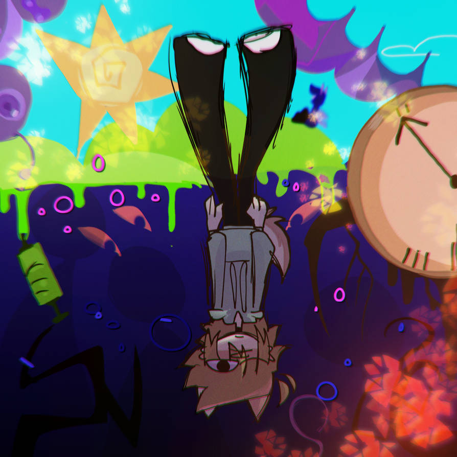 False Reality By MagiccNoodle On DeviantArt false-reality-by-magiccnoodle-on-deviantart