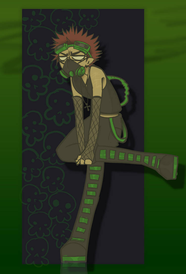 Goth It By MagiccNoodle On DeviantArt goth-it-by-magiccnoodle-on-deviantart