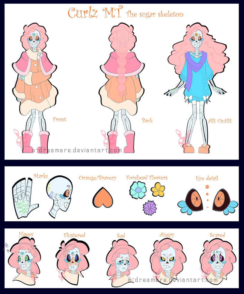 Curlz MT (UPDATED BIO) by A-Dreamare on DeviantArt Curlz MT (UPDATED BIO) by A-Dreamare on DeviantArt