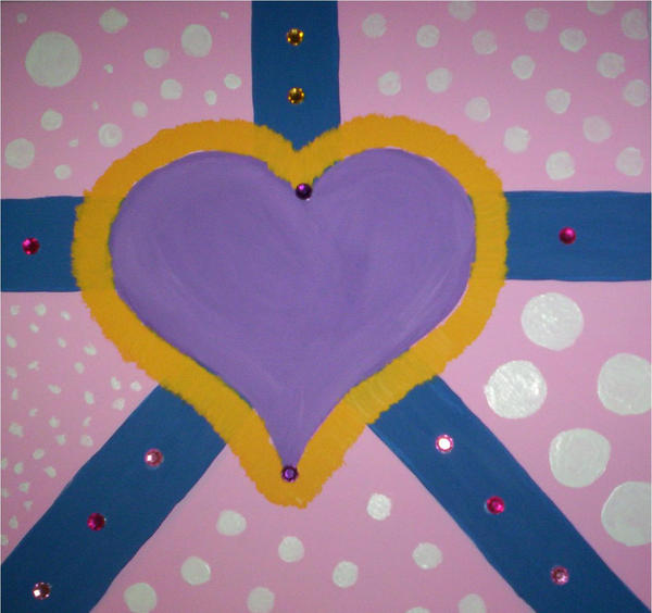 HEART+++The Clown by HyperSkid on DeviantArt