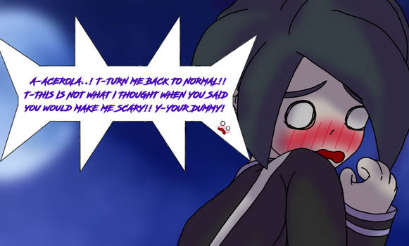 Explore The Best Allisterbuttcrush Art Deviantart