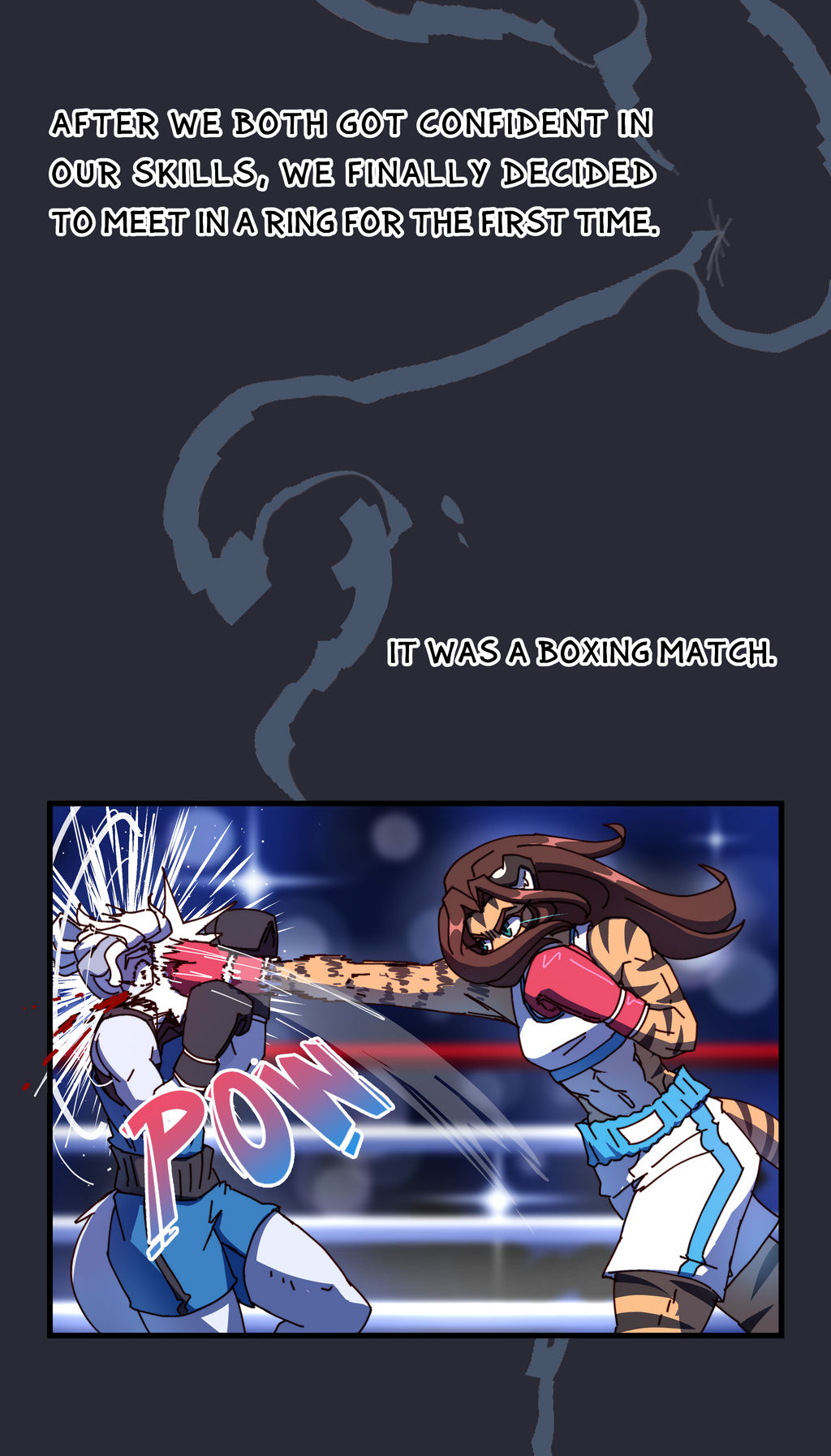 Last One Standing 04 By Anty Art On Deviantart