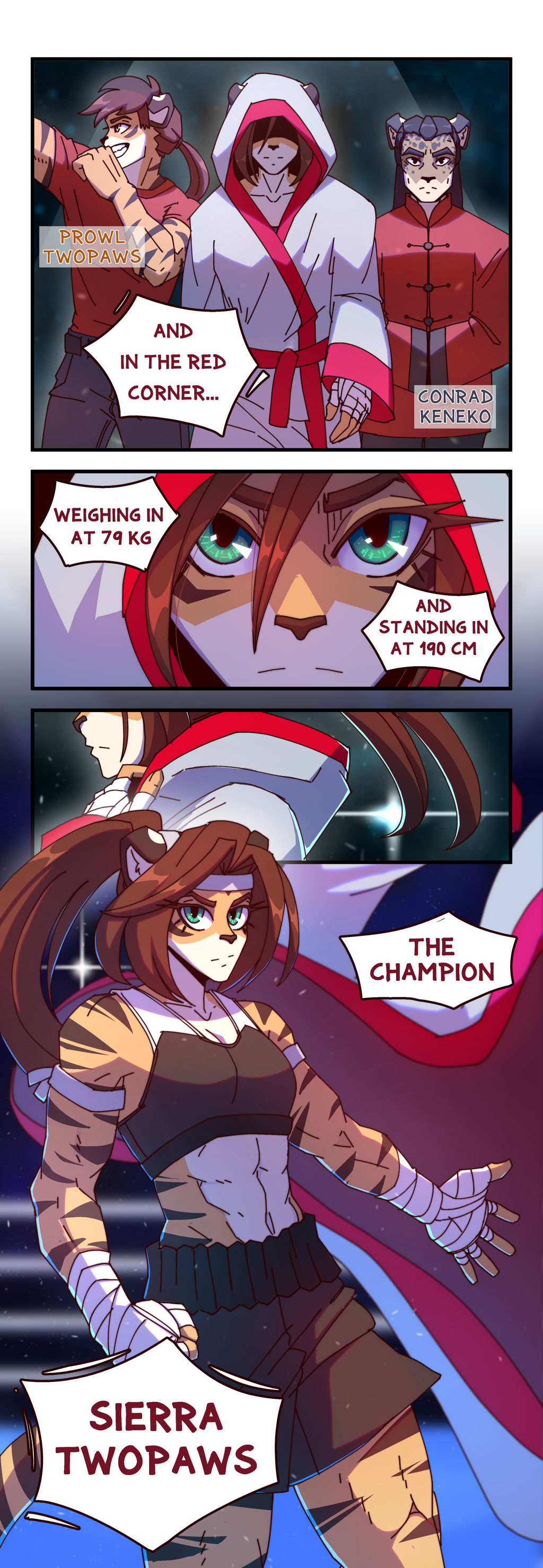 Last One Standing 10 By Anty Art On Deviantart