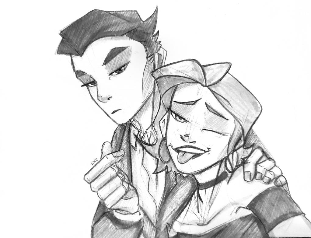 Before A Date By KNPaint On DeviantArt before-a-date-by-knpaint-on-deviantart
