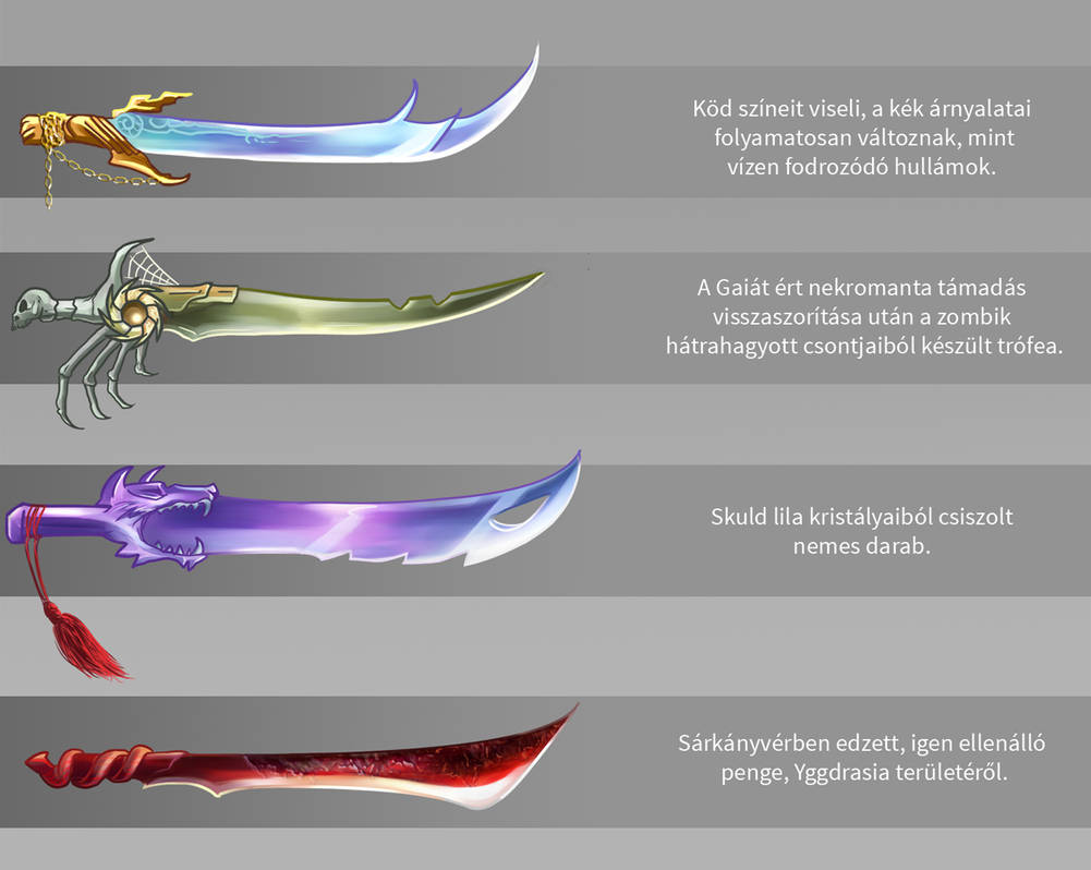 Curved Swords By Azzedar san On DeviantArt curved-swords-by-azzedar-san-on-deviantart