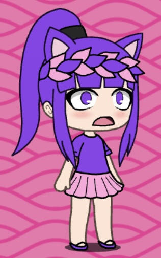 My First Gacha Life Avatar Shocked By Fieryunikitty On Deviantart