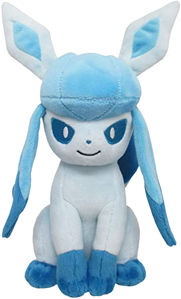 Glaceon Plush Toy Png By Fieryunikitty On Deviantart