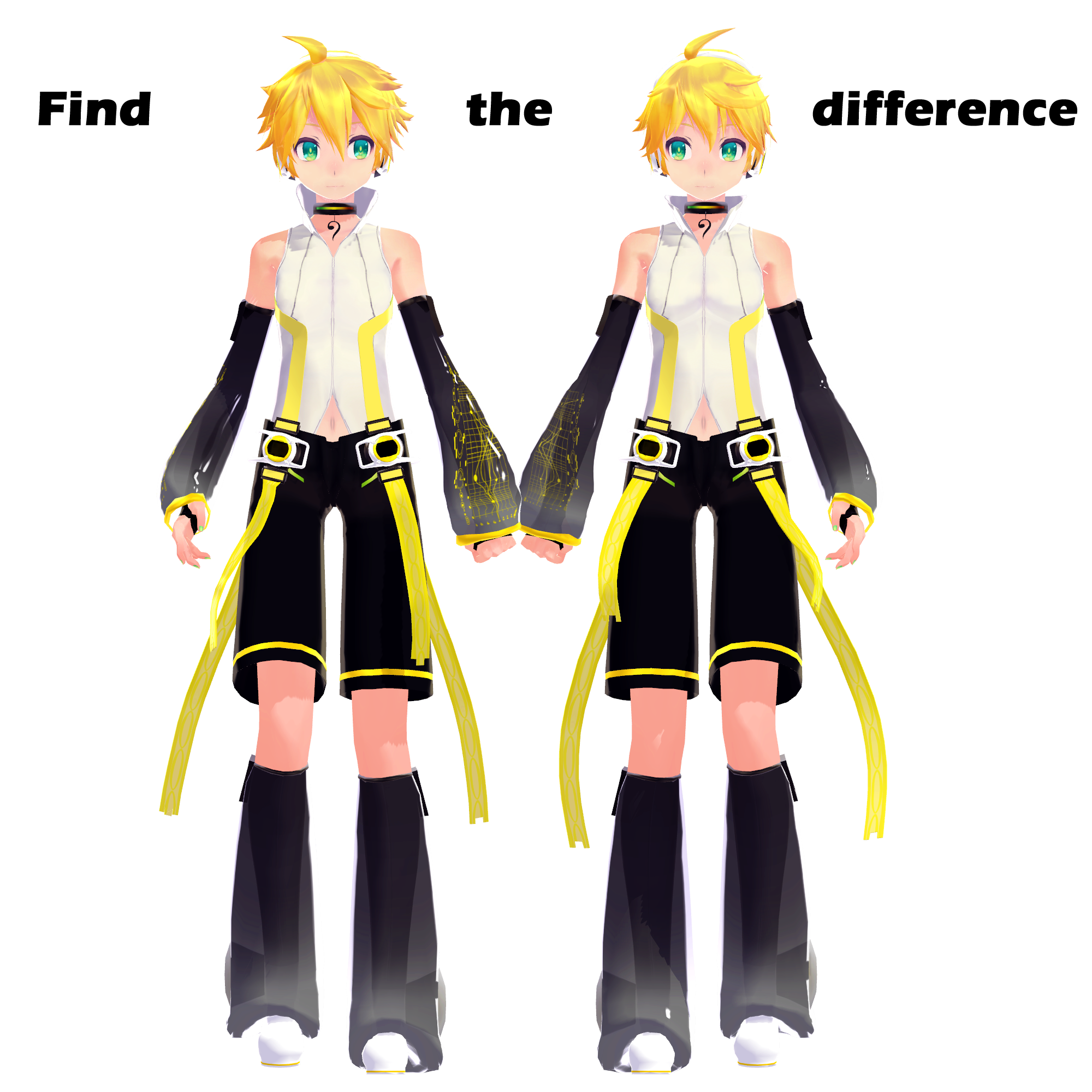 Find The Difference Game By ShootingStarBlue On DeviantArt find-the-difference-game-by-shootingstarblue-on-deviantart