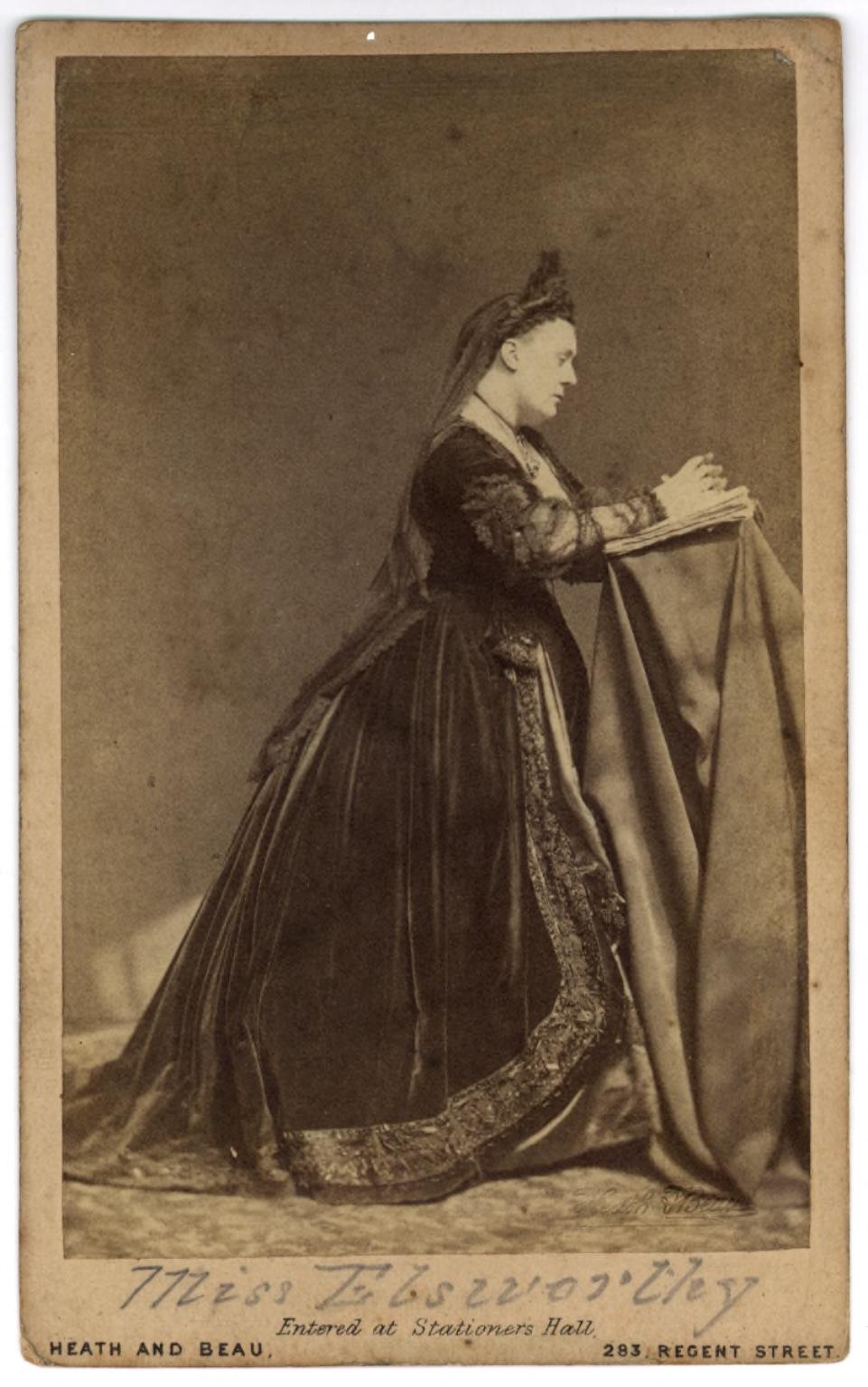 Vintage Woman Praying By Mementomori Stock On Deviantart