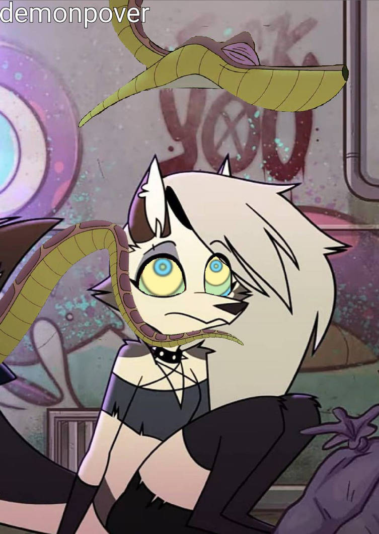 Kaa Vore Loona By Demonpover On Deviantart