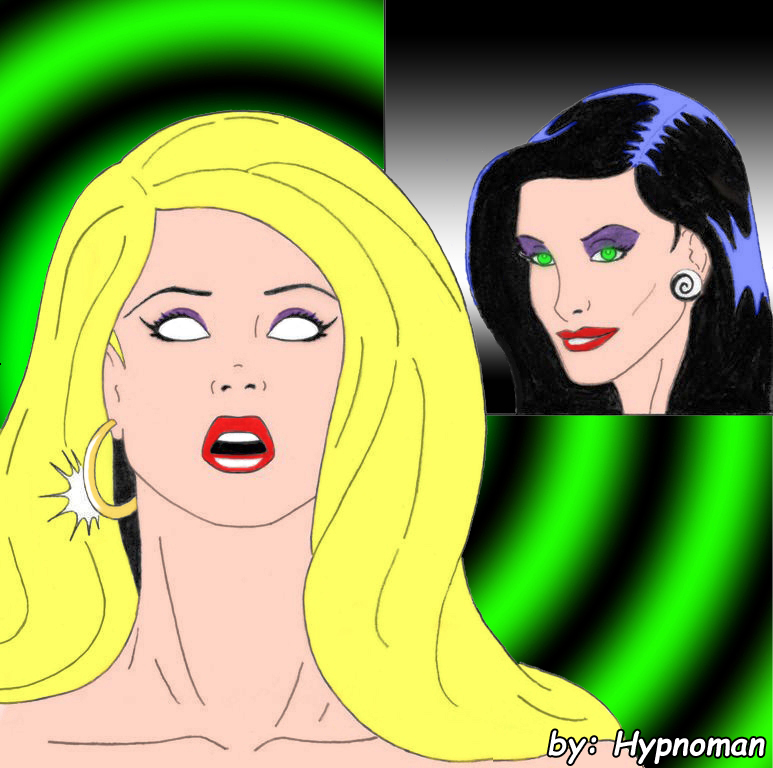 Yes Mistress By The Hypnoman On Deviantart