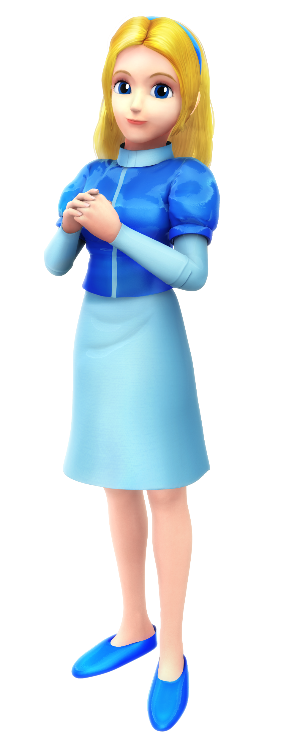 Maria Robotnik By Nyro1 On Deviantart
